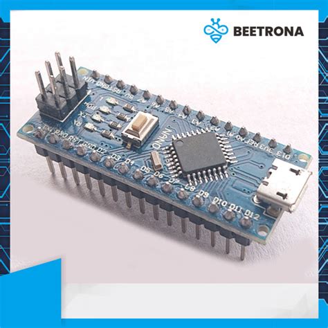 Jual Arduino Nano Micro Usb Atmega328 Development Board Sudah Disolder