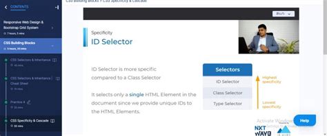 Boga Sandhya R On Linkedin Coding Css Ccbpian Nxtwave Rahulattuluri