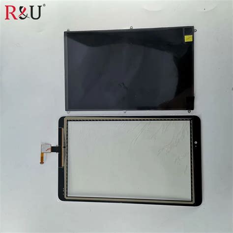 Lcd Screen Display Replacement Parts Touch Screen For Huawei Mediapad T Pro Lte T A T