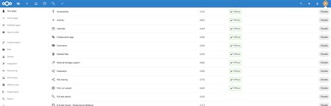 How To Implement Elasticsearch In Nextcloud Feature Nethserver