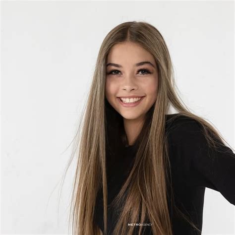 Alyssa Nash Alyssa Nash Threads Say More