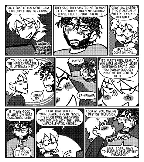 Limerence 5 Schadenfreude Comic Porn Hd Porn Comics