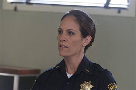 Annabeth Gish