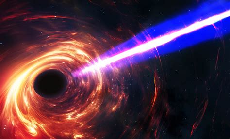 The Death Star Black Hole