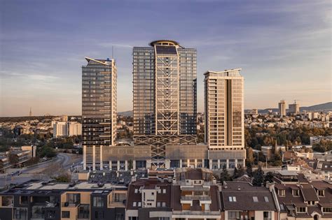 Grand Hotel Millennium Sofia Sofia Bulgaria — Book Hotel 2025 Prices