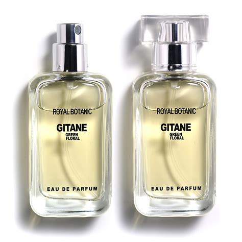 로얄보타닉 그린 플로럴 재스민향 남여공용 명품 니치 타입 향수 Edp 32ml