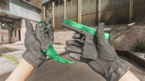 All Cs2 Gamma Doppler Phases Explained Full Guide And Rarest Patterns Hotspawn