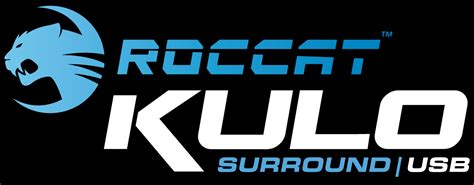 Press Release Coming Soon Roccat Kulo Virtual 71 Usb Gaming Headset
