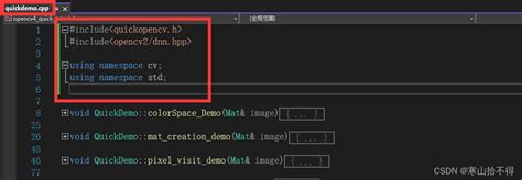 【个人笔记】opencv4 C 快速入门 30课opecv4 C Csdn博客 【个人笔记】opencv4 C 快速入门 30课opecv4 C Csdn博客