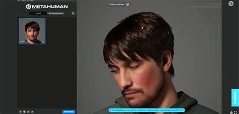 Santhosh U On Linkedin Unrealengine5 Meta 3danimation