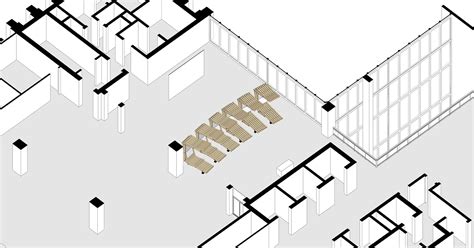 Digital Wood Design Logic Touring Exhibition Showcases Design By School Of Architecture And