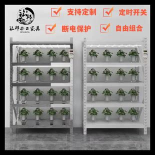 组培架植物培养架光照led灯光实验室育苗培养植物工厂光照组培架 阿里巴巴