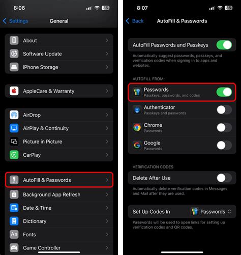 Stored Passwords Missing After Ios 18 18 5 Update Heres How To Recover Them The Mac Observer