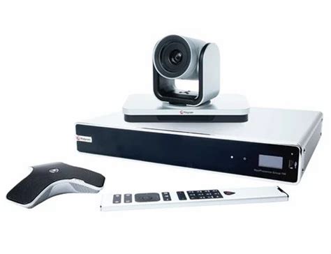 Polycom Real Presence Group Video System In Pune ID