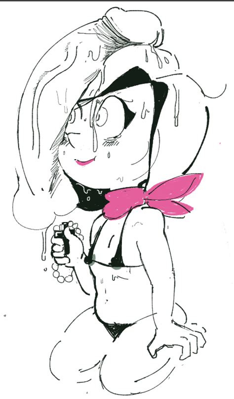 Rule 34 Balls Big Penis Bikini Blush Disgust Inside Out Disney