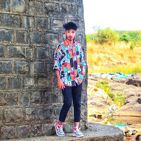 Ravi Baraf Attitudelines121 On Threads