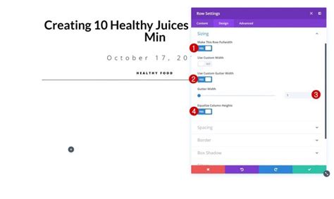 How To Create Beautiful And Engaging Dynamic Blog Post Hero Sections With