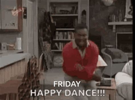 Funny Happy Friday S