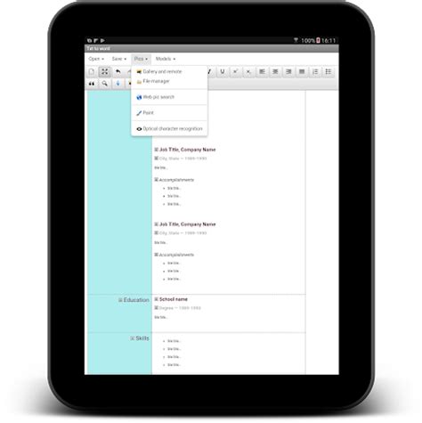 Txt To Word Apk For Android Download