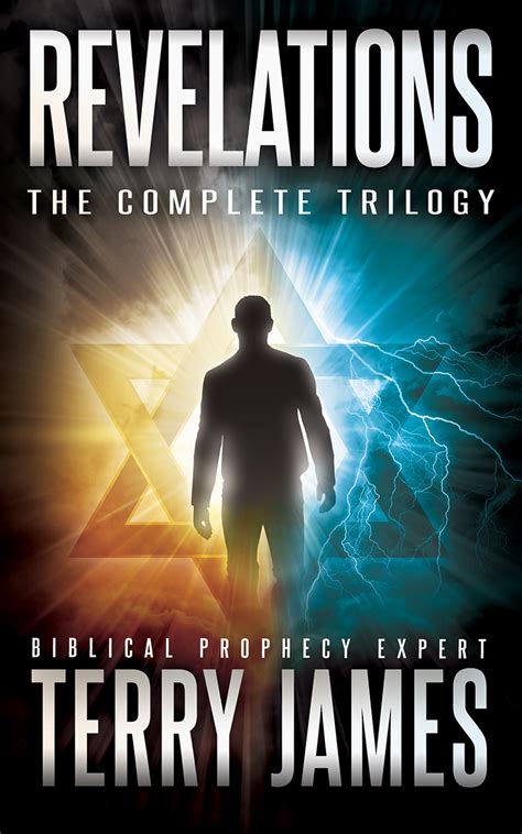 Revelations The Complete Trilogy By Terry James Ckn Christian Publishing