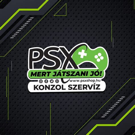 Psx Shop Békéscsaba