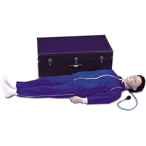 Cpr Trainer Full Body Medisave Uk