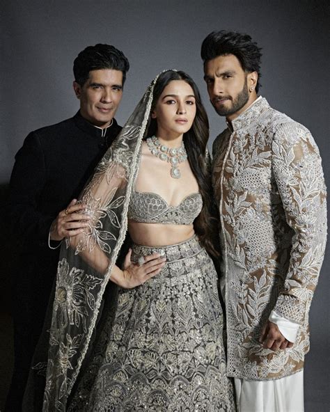 Indian Fashion Designer Manish Malhotra To Open A New Boutique In Dubai
