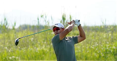 포토 김홍택 2주 연속 우승에 도전