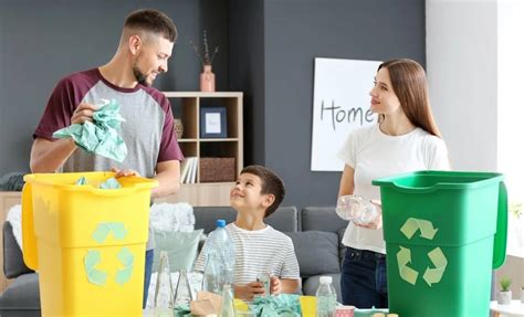 Как Правильно Сортировать Мусор Дома на Переработку