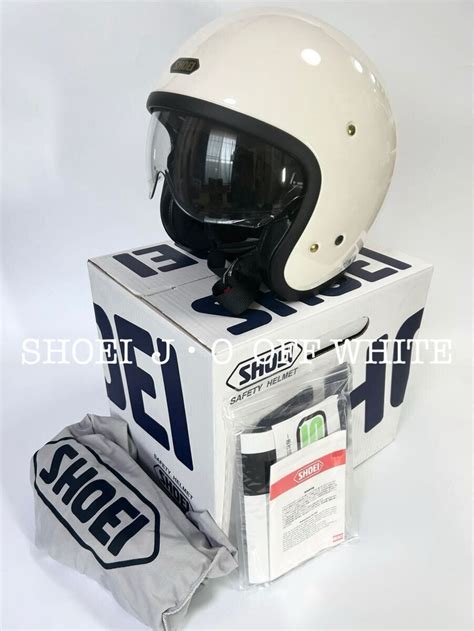 Yahooオークション Shoei J・o 57cm Mサイズ ショウエイ Jo スモー