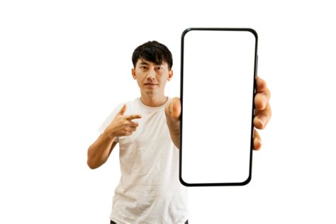 Man Pointing PNGs For Free Download