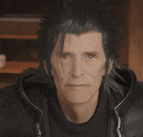 Zack Fair Final Fantasy Vii Rebirth  Zack Fair Final Fantasy Vii