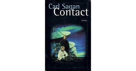 Contact by Carl Sagan in 2022 | Carl sagan, Thought experiment, First novel