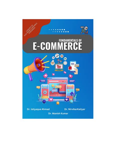 Fundamentals Of E Commerce