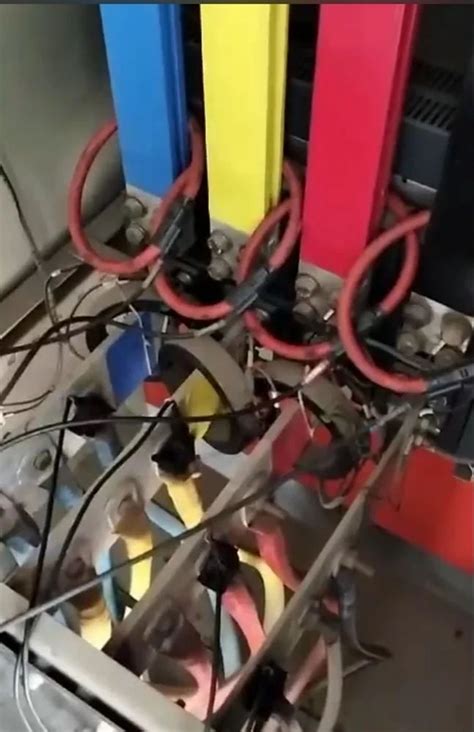 Electrical Power Quality Analysis In New Delhi Id 2853317523748