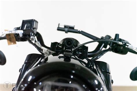 라이트바겐 인디언모터사이클 스카우트 바버 2020년식