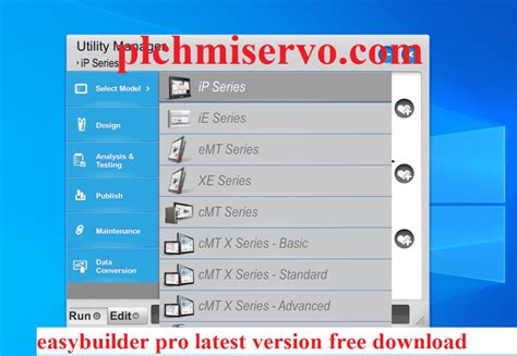 Download Easybuilder Pro V608 New 2023
