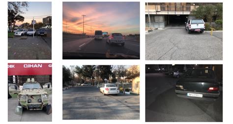 Examples Of Lpd Dataset Images Download Scientific Diagram