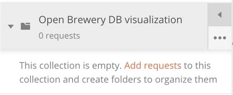 Visualizing Open Brewery Data With Bootstrap Data Visualization