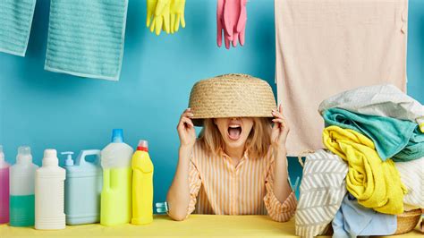 Топ 6 бесполезных дел по дому на которые вы зря тратите время