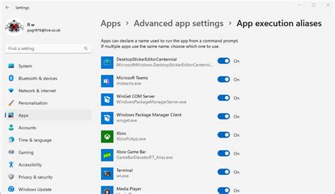 What Are App Execution Aliases And How Do You Use Them