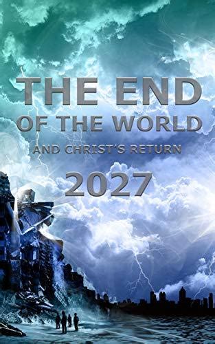 Near Death Experience Reveals The End Of The World And Christs Return