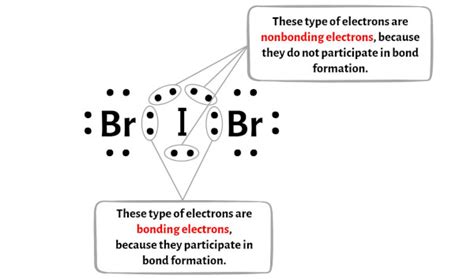 Ibr2 Lewis Structure In 6 Steps With Images