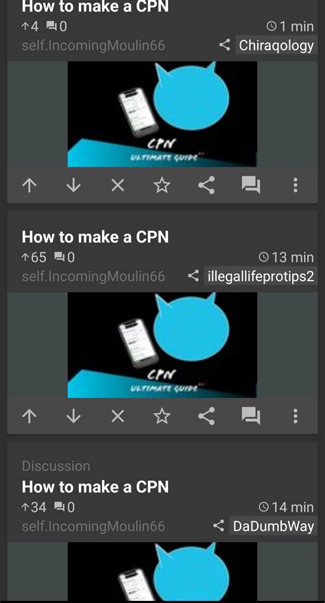 Wtf Is This All About Multiple Instances Of The Same Post In Different