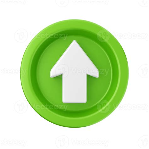 3d Increase Decrease Money Financial And Business 22359327 Png