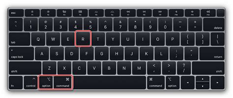 Как переустановить Mac Os