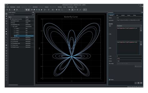 Labplot Scientific Plotting And Data Analysis