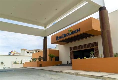 Royal Decameron Los Cabos All Inclusive Hotel En San José Del Cabo