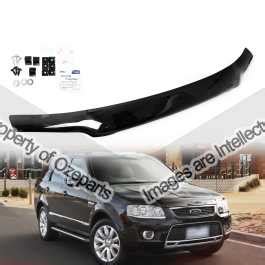 Zzz Bonnet Protector Hood Deflector Bug Guard For Ford Territory Sx Sy
