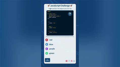 Css Challenge 🔔 Smartcoding Fullstack Coding Html Css Javascript